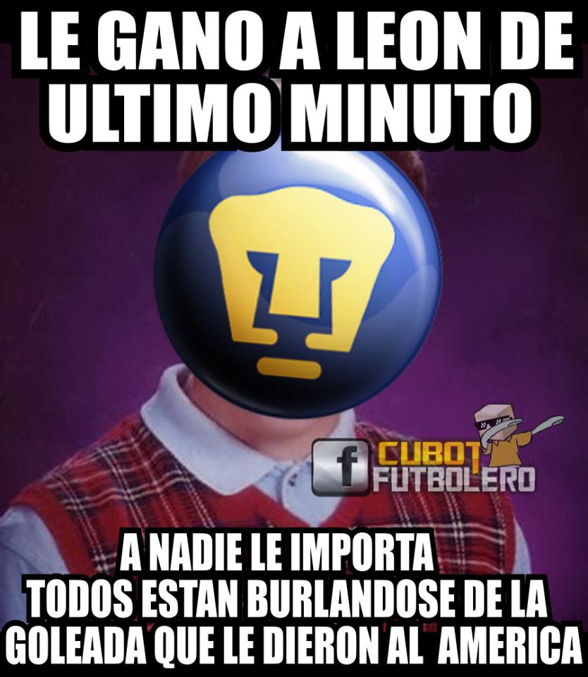 Ríete con los memes de la J3