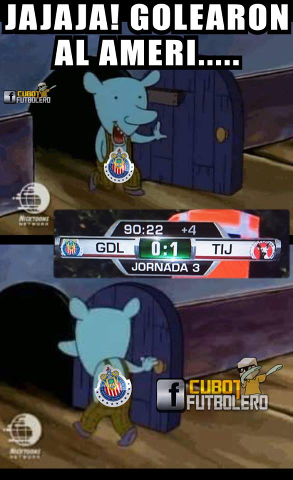 Ríete con los memes de la J3