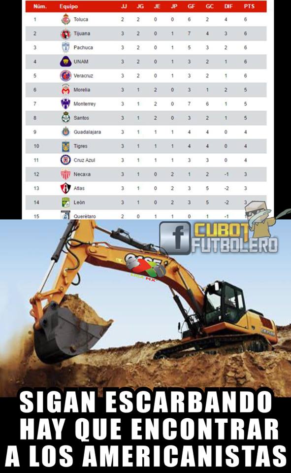 Ríete con los memes de la J3