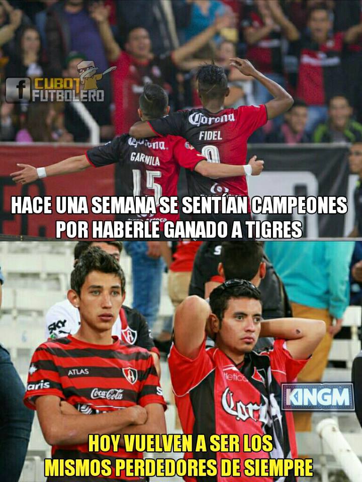 Ríete con los memes de la J3