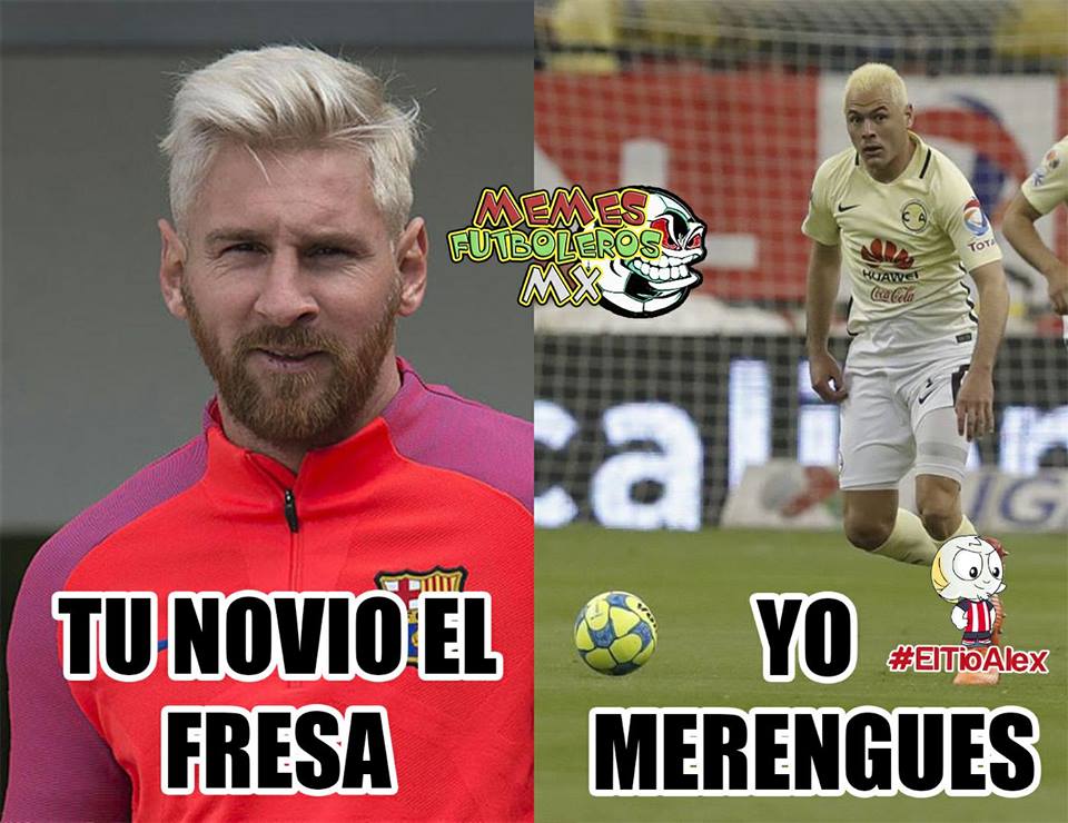 Los mejores memes de la J6 del C2017