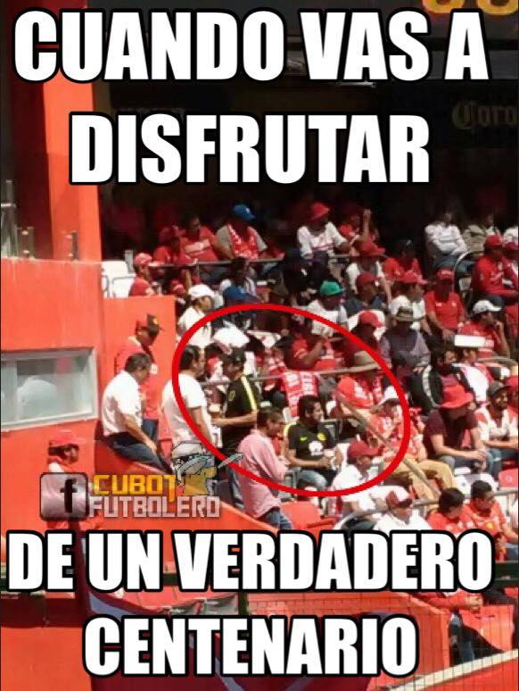 Los mejores memes de la J6 del C2017