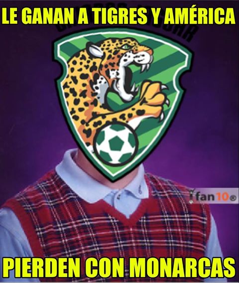 Los mejores memes de la J6 del C2017