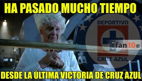 Los mejores memes de la J6 del C2017