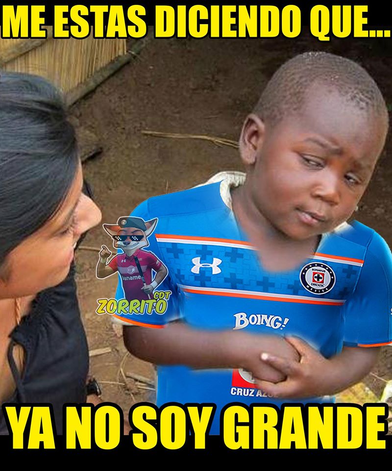 Los mejores memes de la J6 del C2017