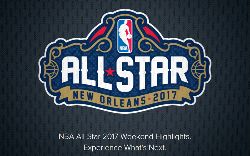 NBA transmitirá All Star 2017 en realidad virtual