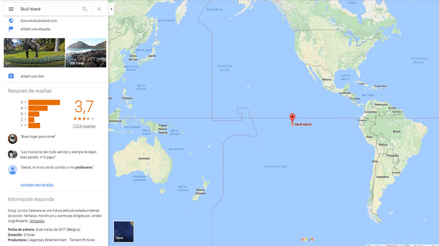 Noticias de Google Maps en Mediotiempo - Mediotiempo