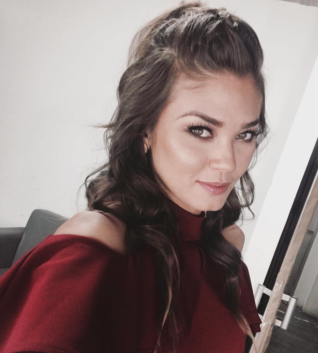 El Lado Bello de Instagram (16-03-17)