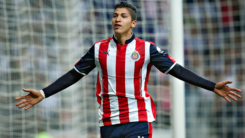 Chivas hace historia con su cuarta final en Copa MX