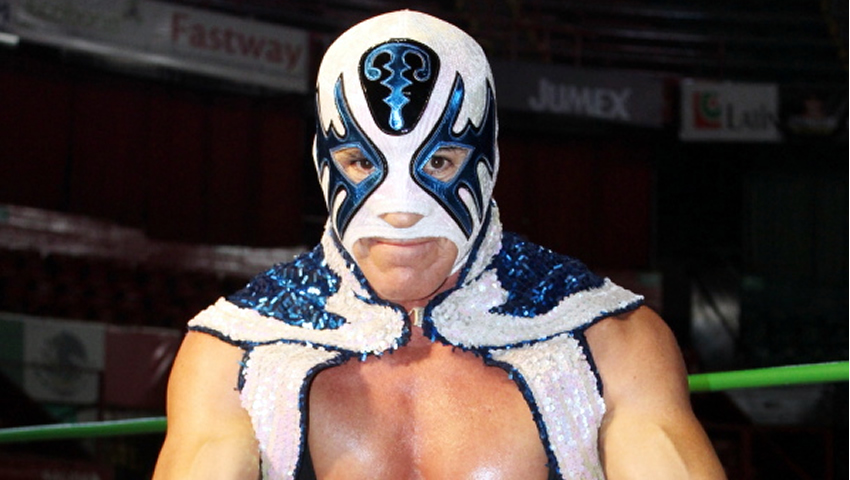 Atlantis se perderá el Aniversario del CMLL