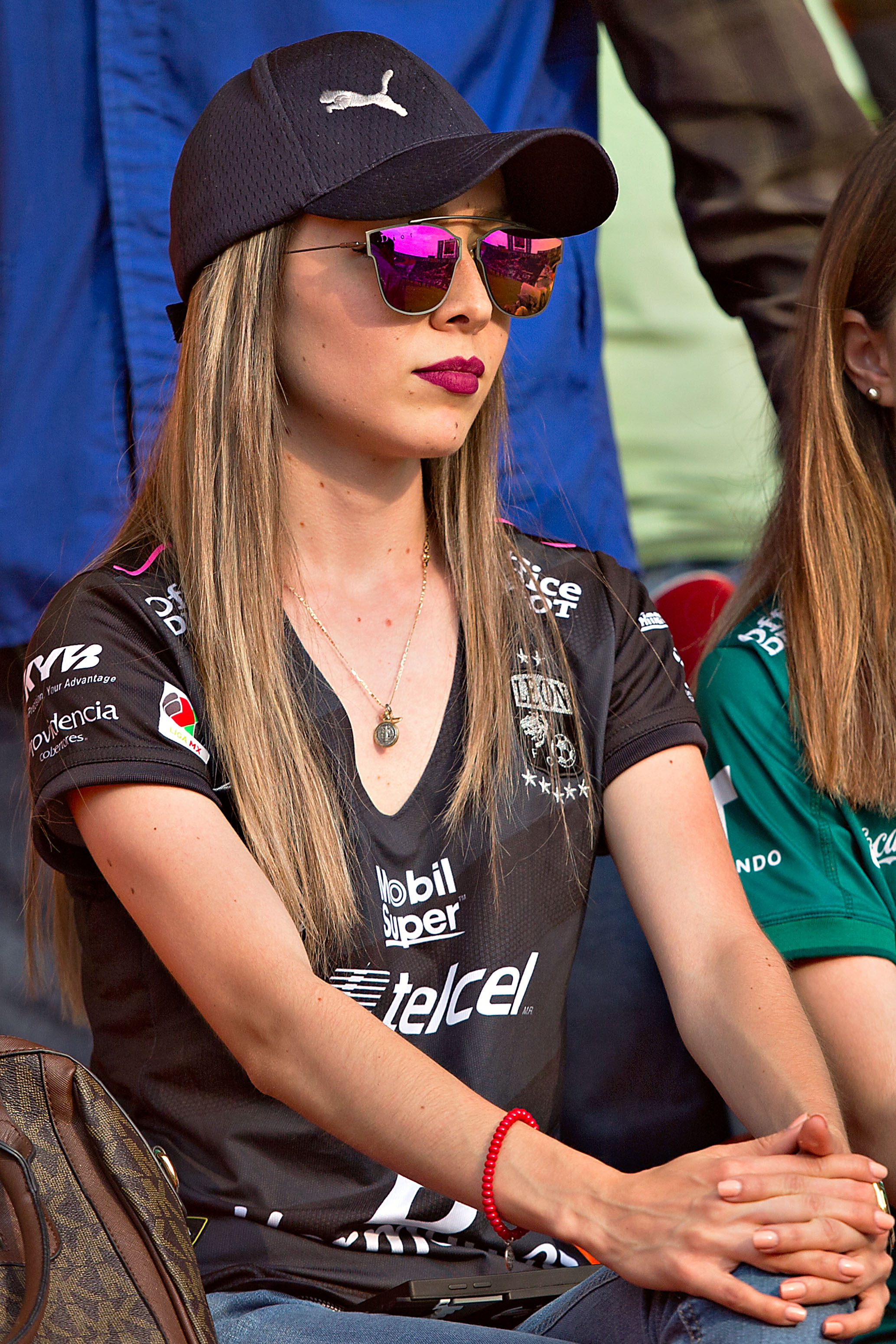 Chicas De La Jornada 13 Del C2017