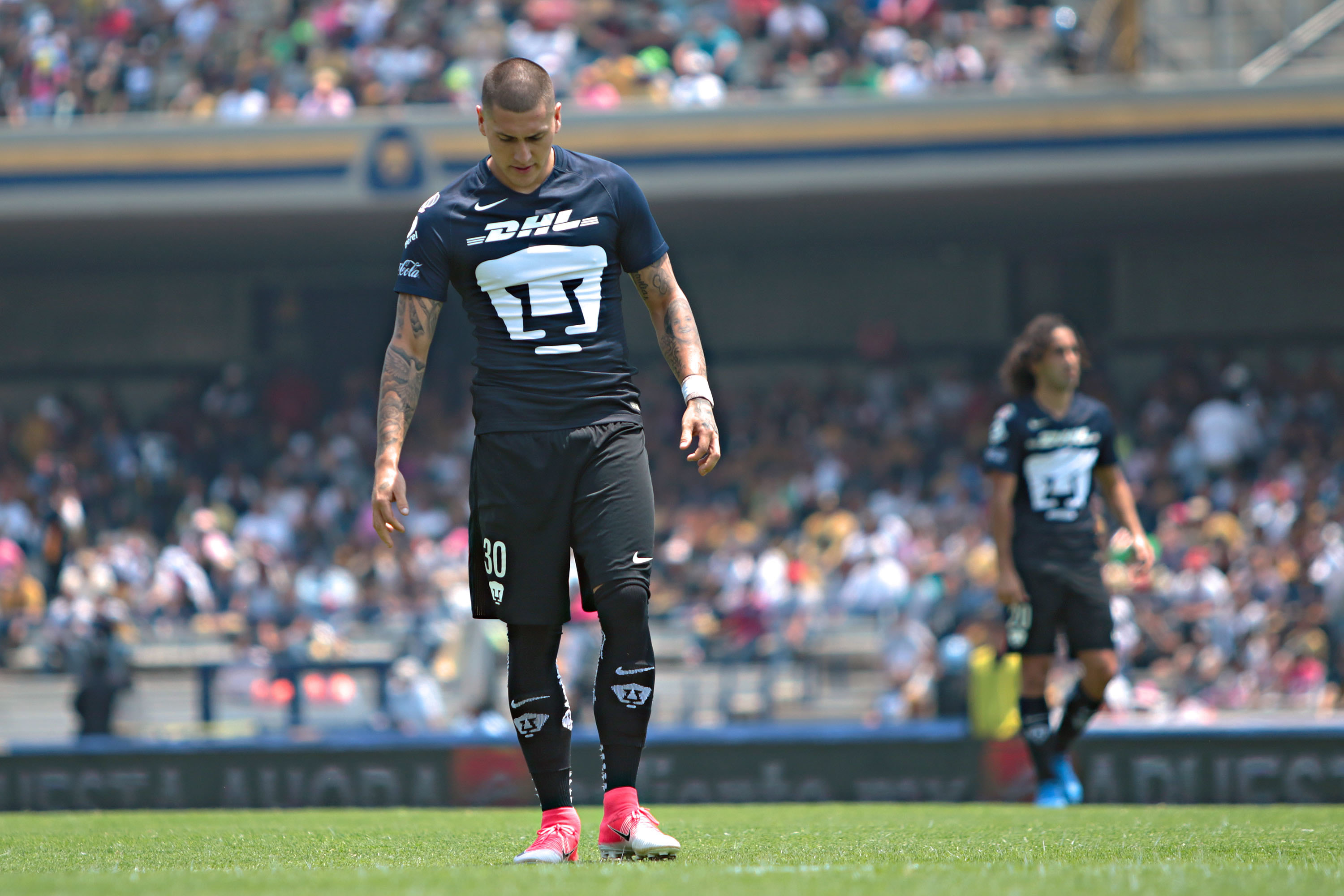 La doble 'mordida' de Xolos a Puebla en imágenes| Mediotiempo