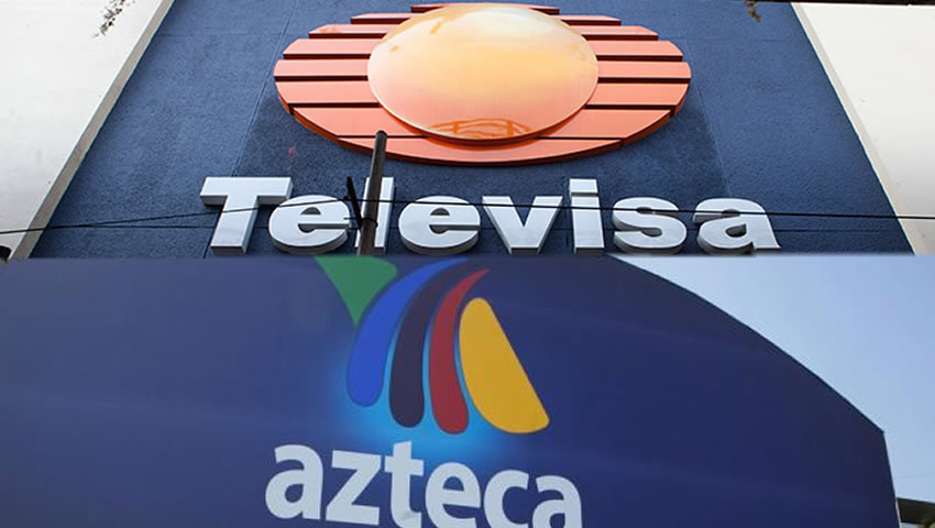 Final C2017, el inicio de una alianza entre Televisa y Azteca