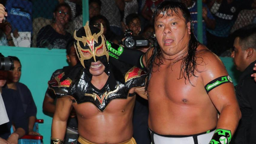 Último Dragón no tuvo festejo de ‘otro nivel’