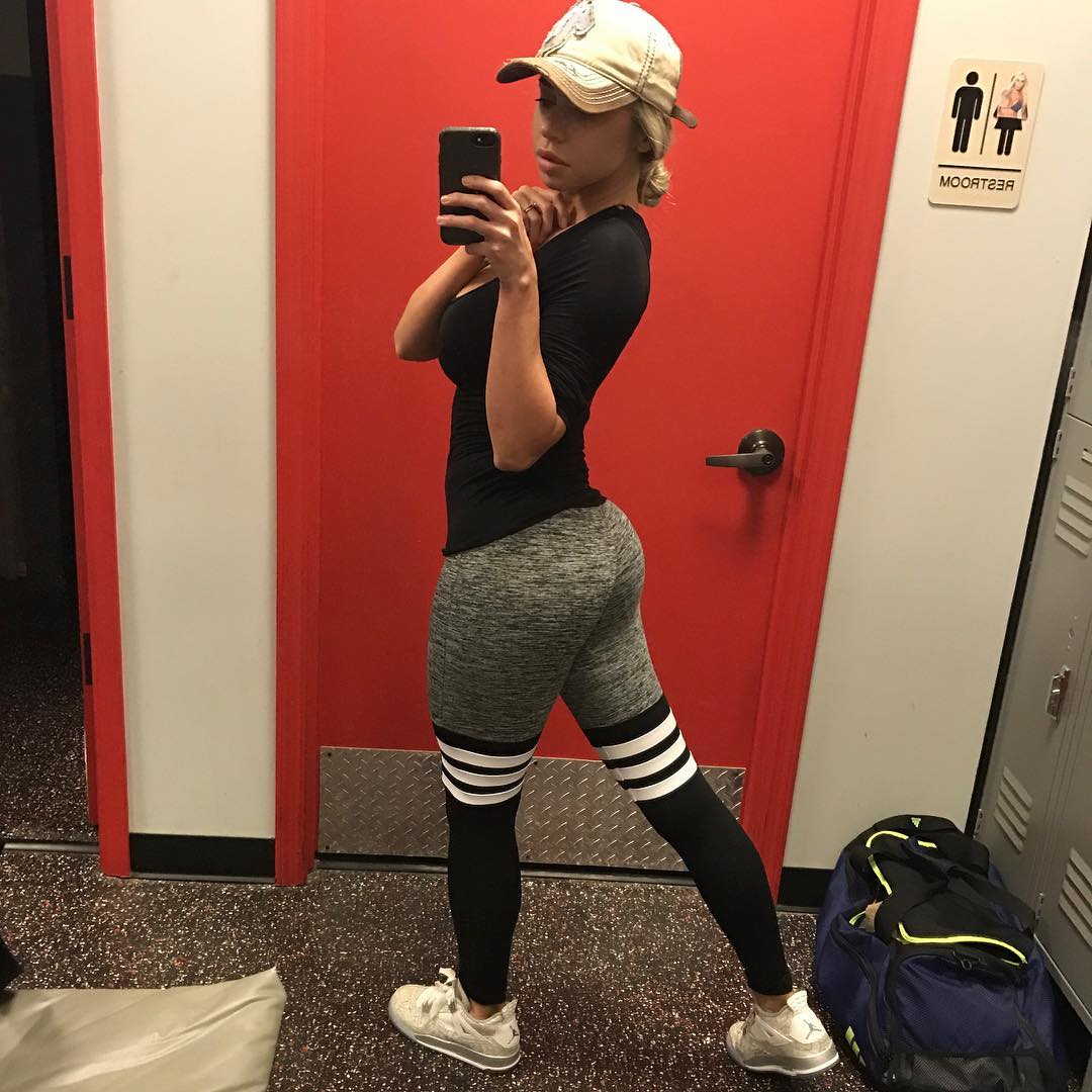 El lado bello de Instagram (13-06-17)