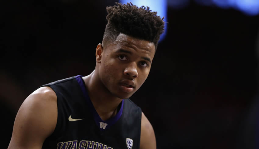 Fultz se encamina a ser la Selección 1 del Draft NBA