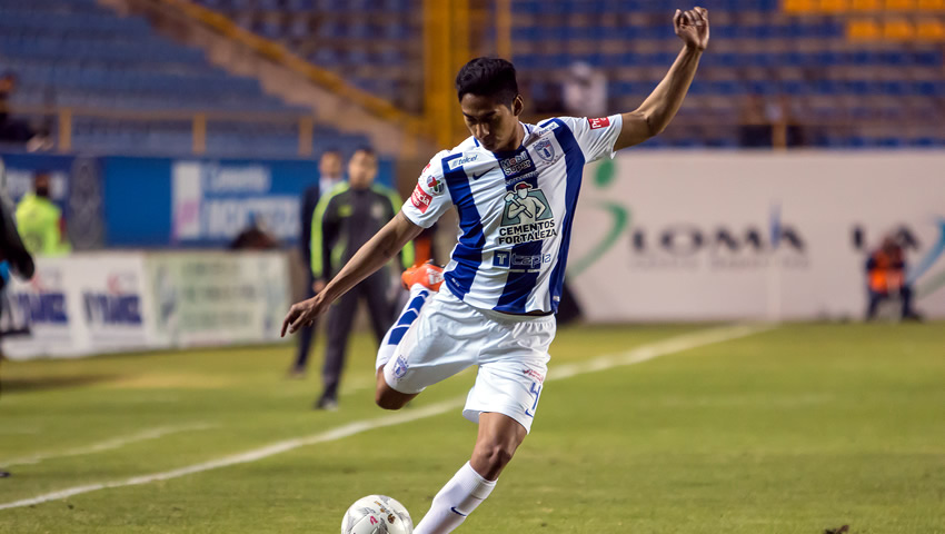 Hugo Rodríguez regresa a Primera División ante Tigres, su peor pesadilla