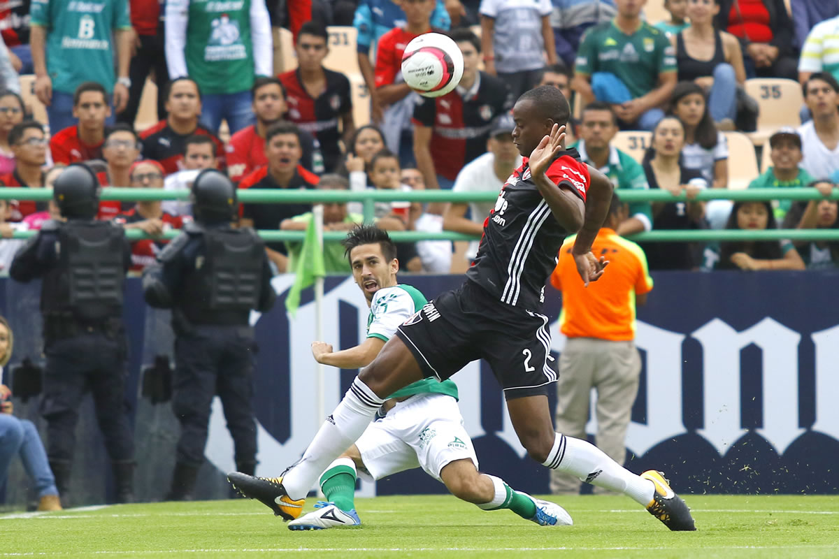 El Atlas contra la extinción| Mediotiempo