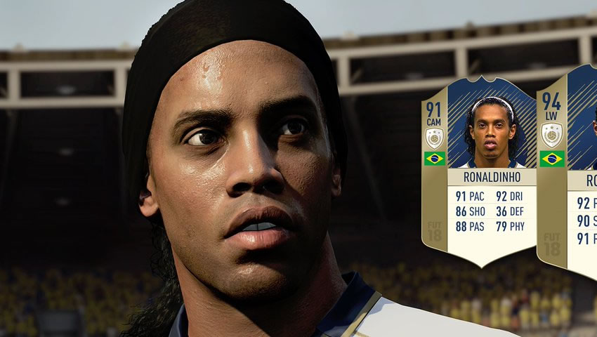 Surge competencia para FIFA y PES