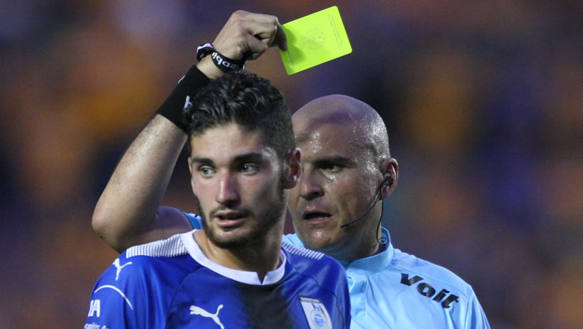 Gallo de pelea sobrevive en el Volcán