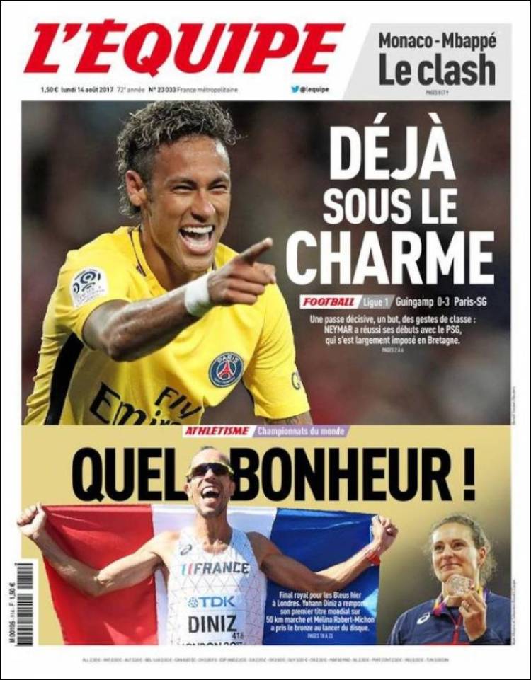 El Papelón (18-01-14) | Mediotiempo