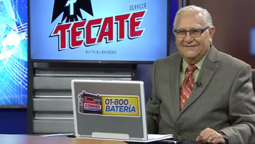 El legado de Don Rober