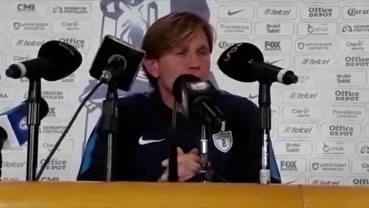 Creen que Michael Pérez exageró en conato con Alonso