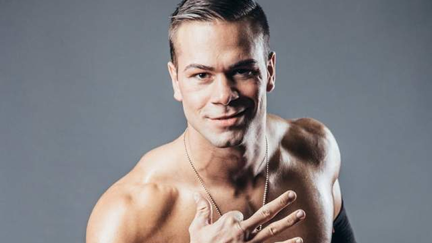 Un honor debutar en la Arena México: Flip Gordon