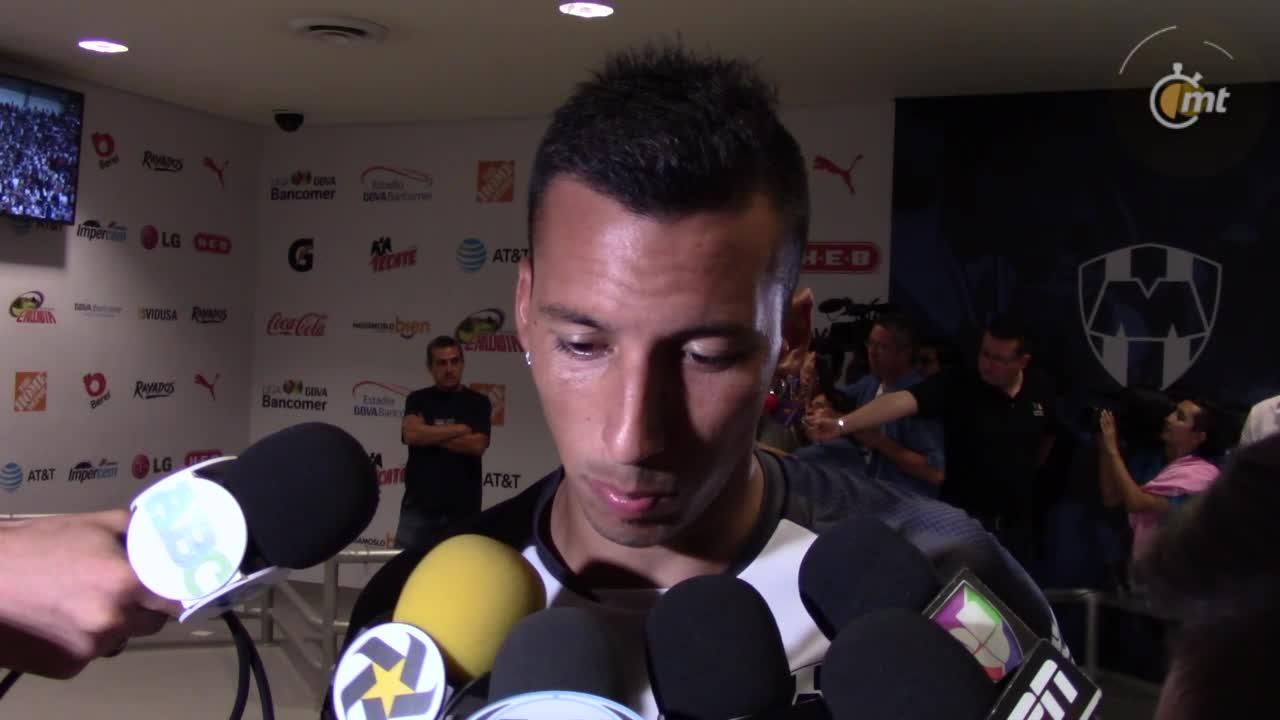 No les demos la espalda a las víctimas: Pabón