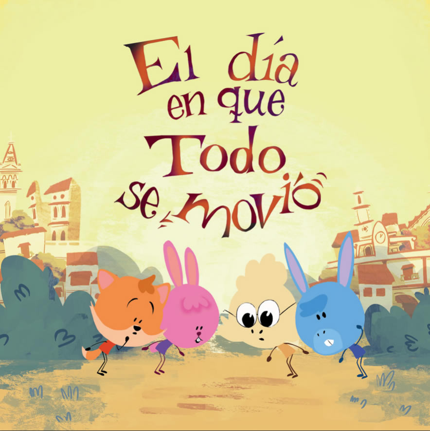 El día que todo se movió | Mediotiempo