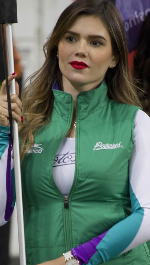 Chicas De La Jornada 10 Del A2017mediotiempo