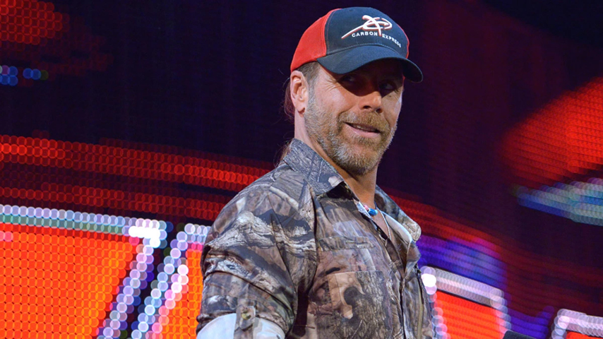 Shawn Michales tendrá una aparición especial en WWE