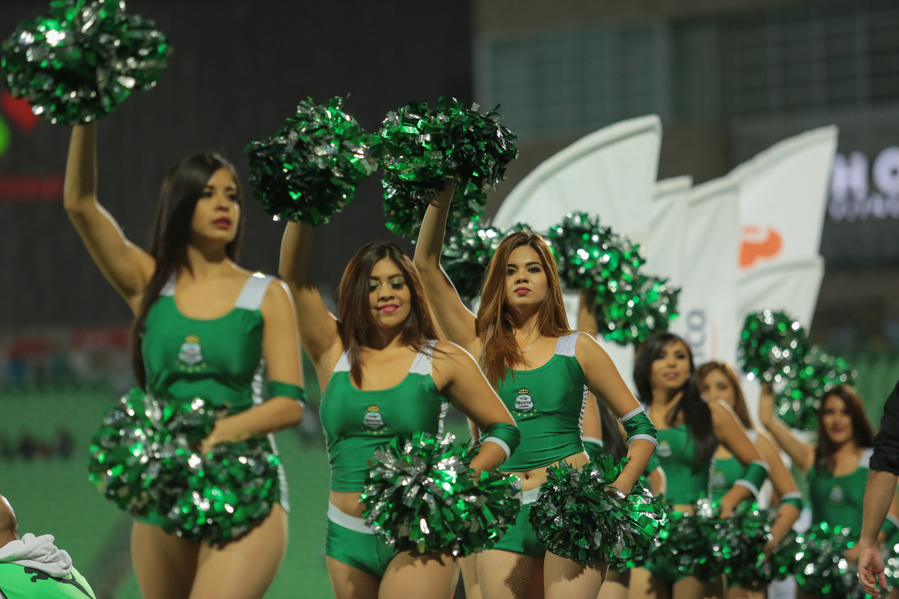 Chicas De La Jornada 15 Del Apertura 2017