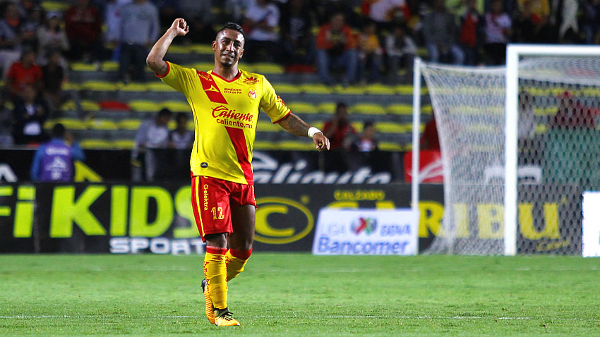 Rodolfo Vilchis rechaza que tercer lugar de Monarcas se deba a la suerte