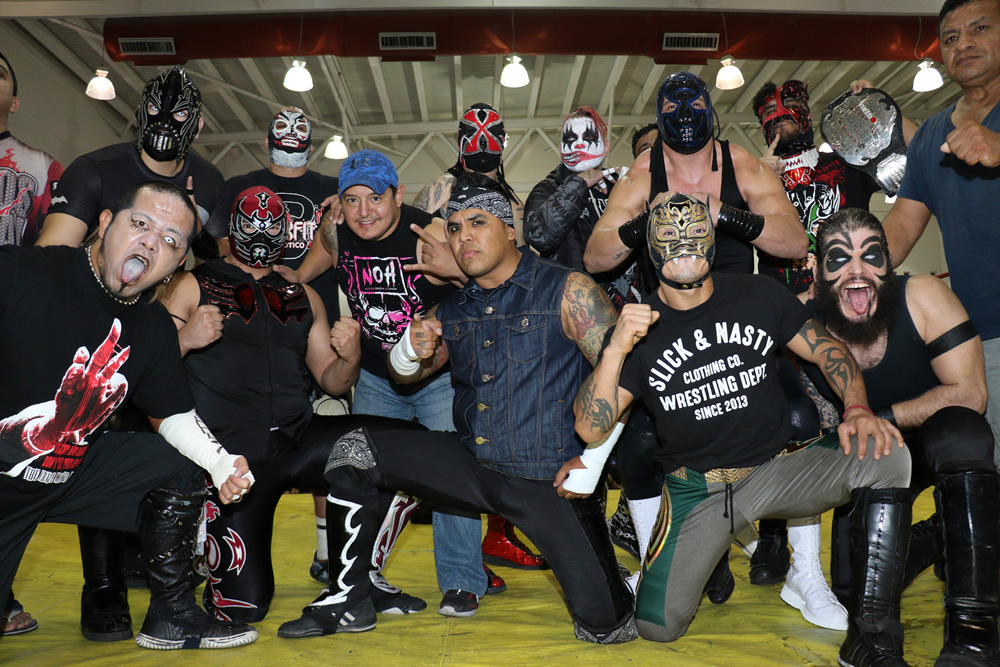 NGX celebró 15 años de vida