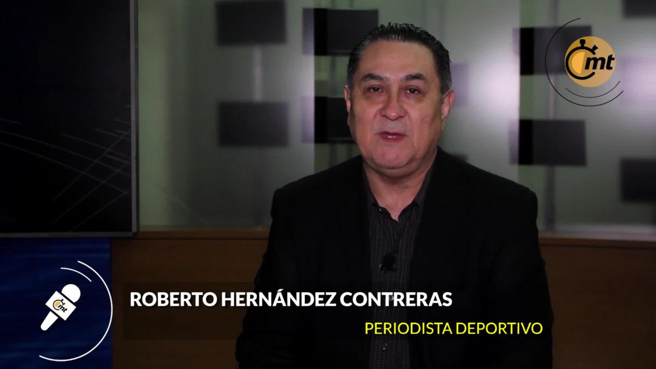 'La final de don Rober', esperado clásico regio