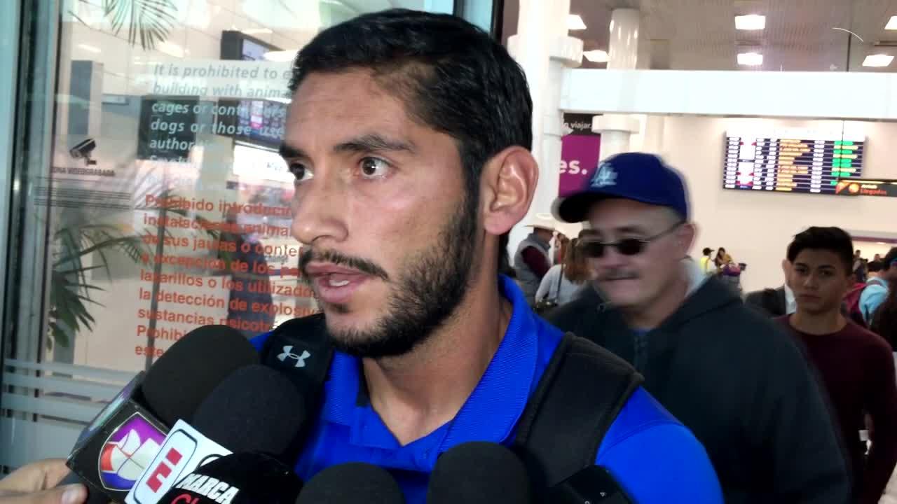Tras culminar caso Alanís, este domingo se reunirá la AMFPro