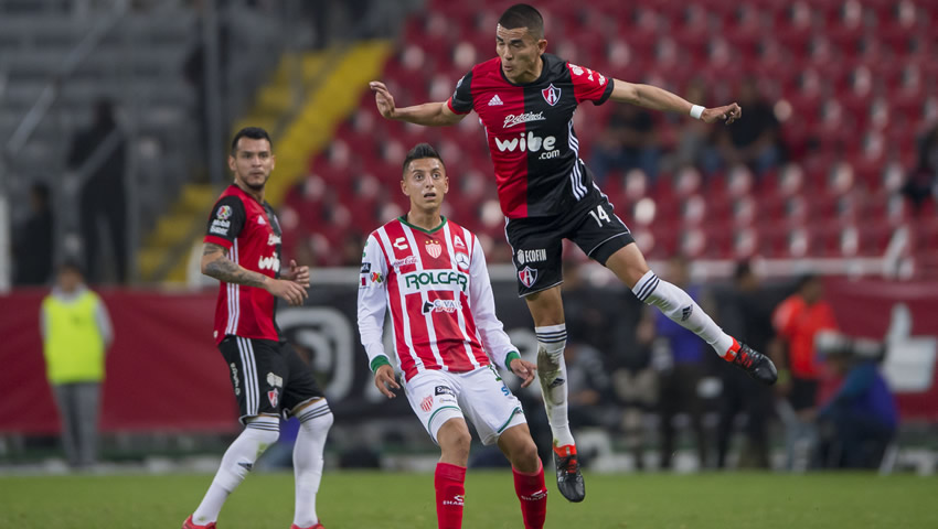 Los mejores momentos en la historia del Necaxa | Mediotiempo