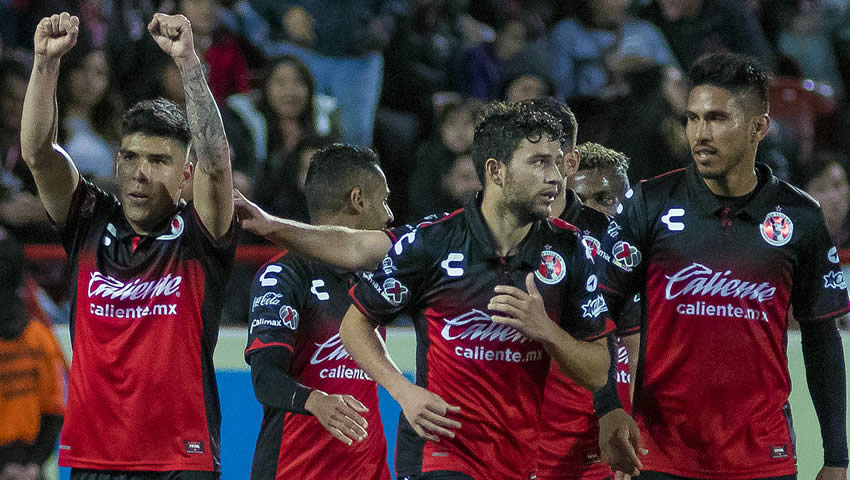 Xolos y Red Bulls realizarán primer encuentro Concacaf en eSports