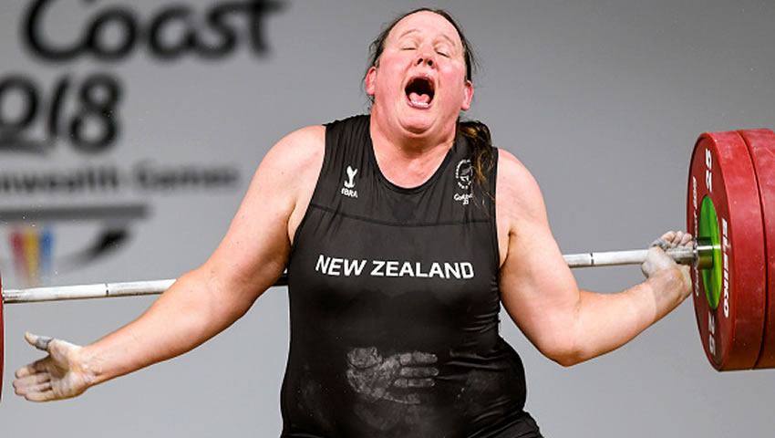 Laurel Hubbard: Pionera Olímpica y Referente de Inclusión