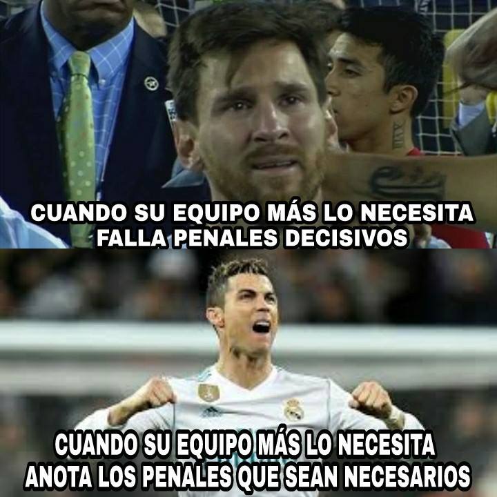 Memes De Los Penales Los Mejores Memes De La Eliminación De River Por