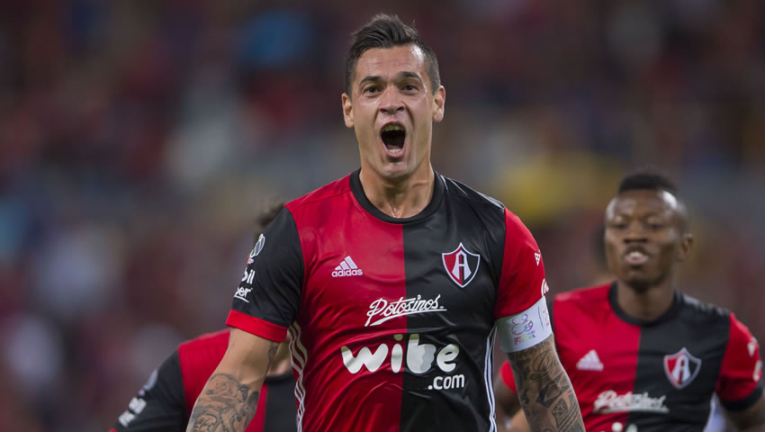 Atlas se salva del descenso y Gallos queda en agonía