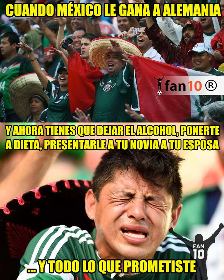 Mexico Gana Memes Tenemos Presidenta”: Mexicanos Reaccionan Con