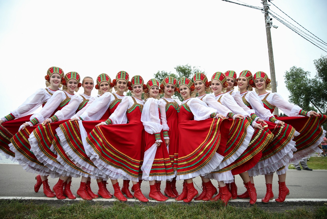 LAS POSTALES DE RUSIA 2018: DÍA 11 | Mediotiempo