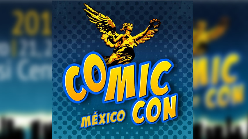 La Comic-Con de San Diego llegará a México