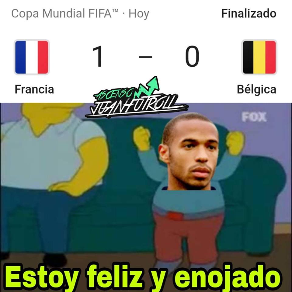 Memes Con Francia What Happening In France Meme | TikTok
