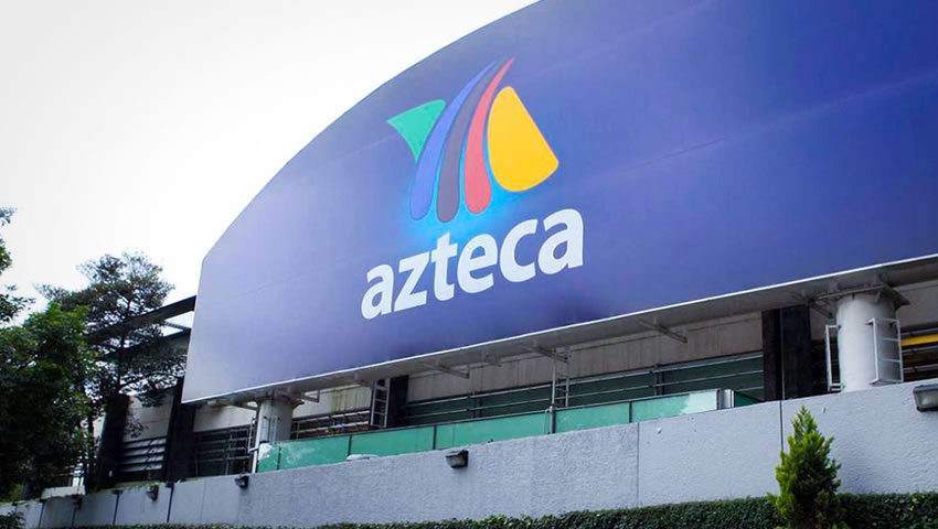 ¿Qué es Azteca Deportes Network? El nuevo canal de Salinas Pliego