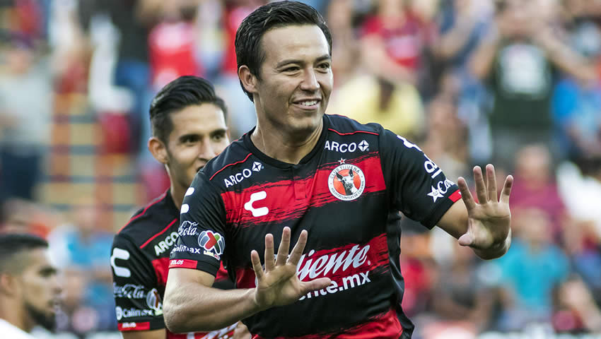 Xolos logra primer triunfo en Copa MX ante unos Diablos apagados