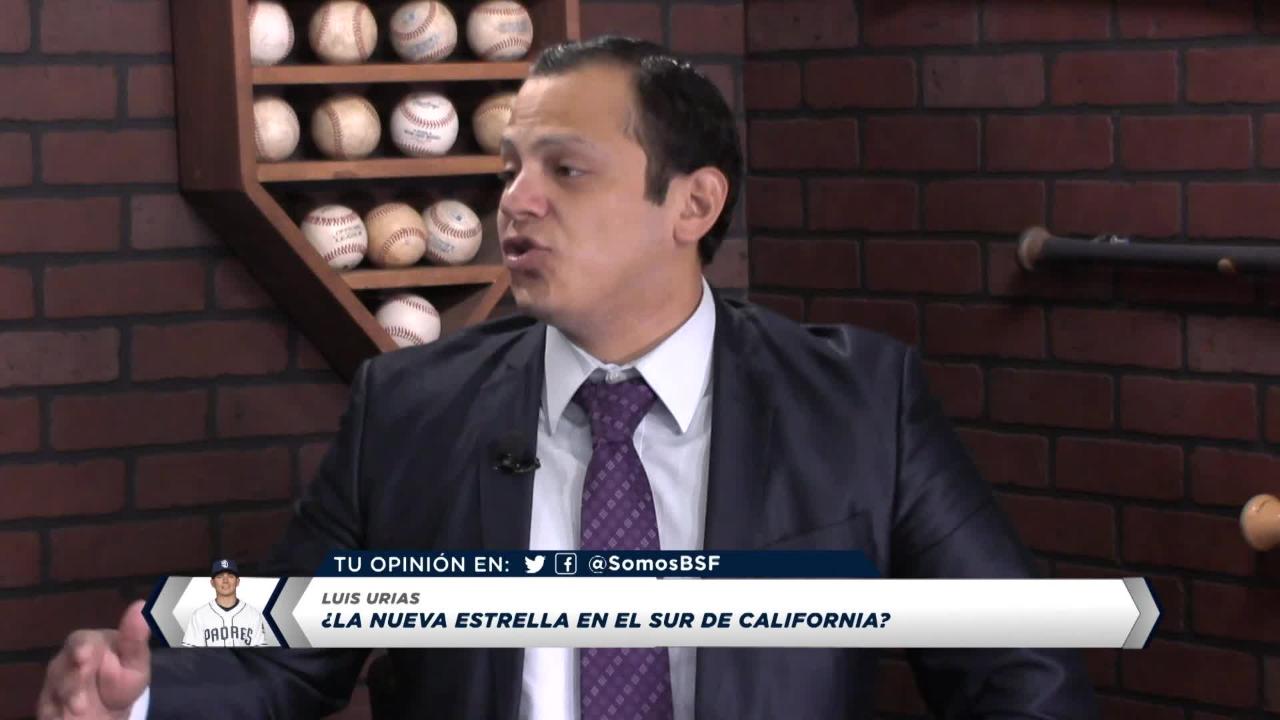 Béisbol Sin Fronteras 3 de septiembre Béisbol Sin Fronteras 3 de septiembre