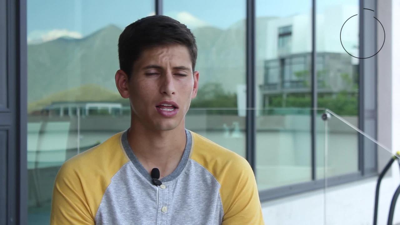 Tuca y Mejía Barón me han ayudado a mejorar: Damm